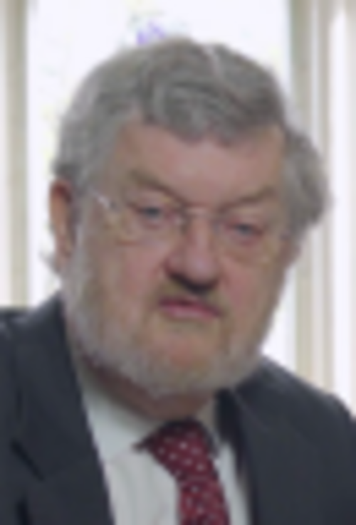 European Respiratory Society